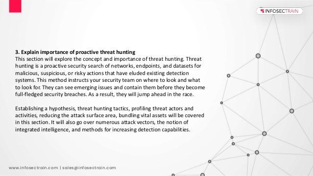CompTIA CySA Domain 3 Security Operations and Monitoring.pptx