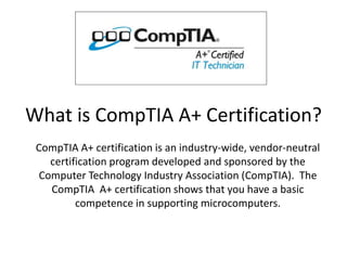 CompTIA Network+ Exam N10-006 Training Kit | PPTX