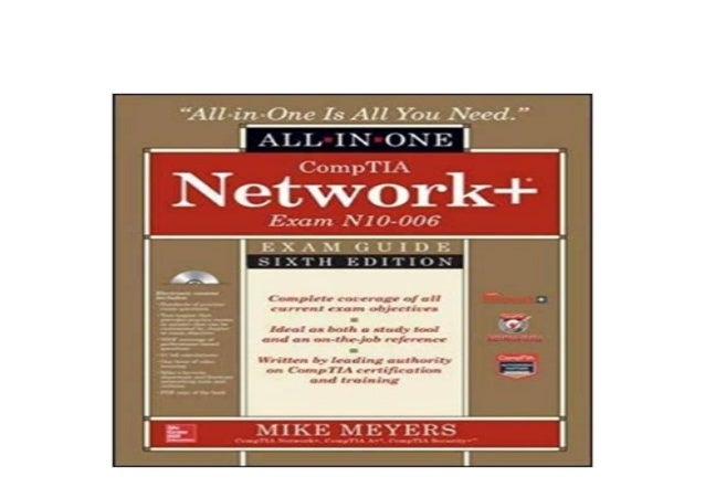 Comptia Network+ Guide To Networks 9th Edition Pdf Download