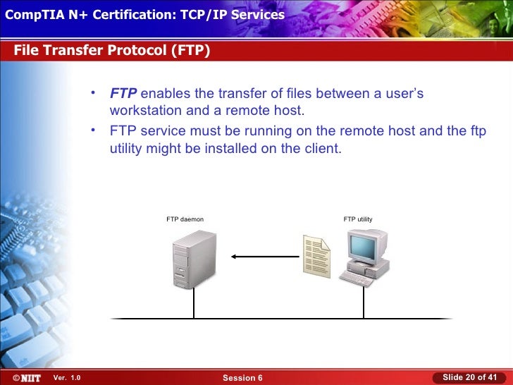 Comp tia n+_session_06