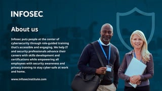 CompTIA PenTest+ is changing in 2025: Everything you need to know | PPTX