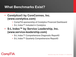 CompTIA P&L Management with Frank Coker | PPTX