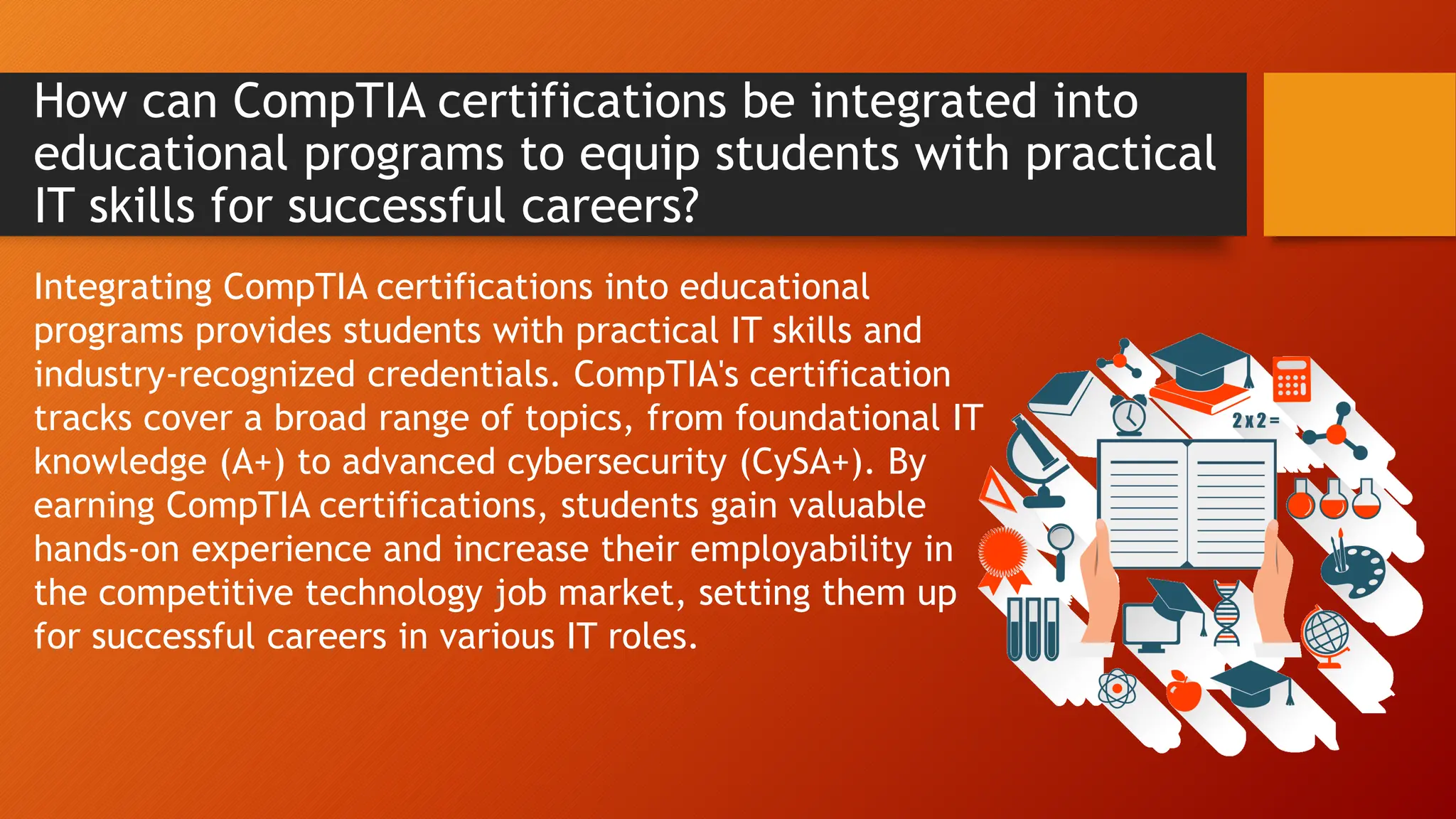 ComPTIA Overview | Comptia Security+ Book SY0-701 | PPT ComPTIA Overview | Comptia Security+ Book SY0-701 | PPT