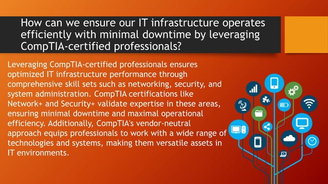 ComPTIA Overview | Comptia Security+ Book SY0-701 | PDF | IT and ...