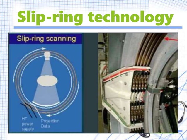 Computed Tomography and Spiral Computed Tomography | PPTX
