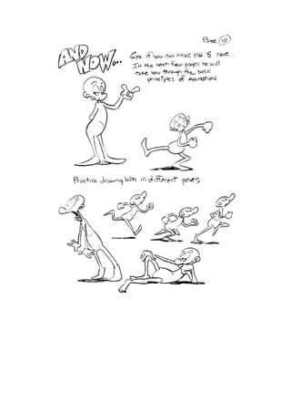 Compton how to draw comics | PDF