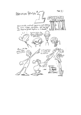 Compton how to draw comics | PDF