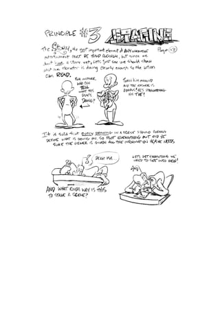 Compton how to draw comics | PDF