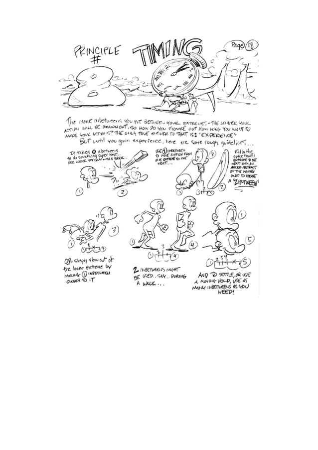 Compton how to draw comics | PDF