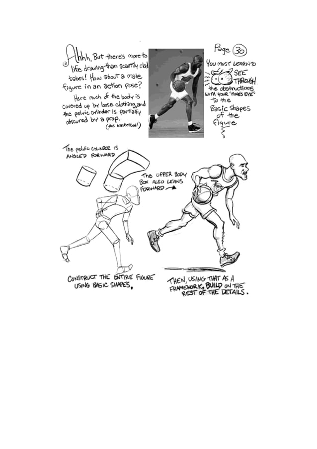 Compton how to draw comics | PDF