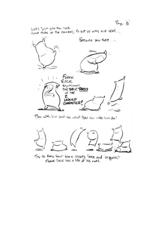 Compton how to draw comics | PDF