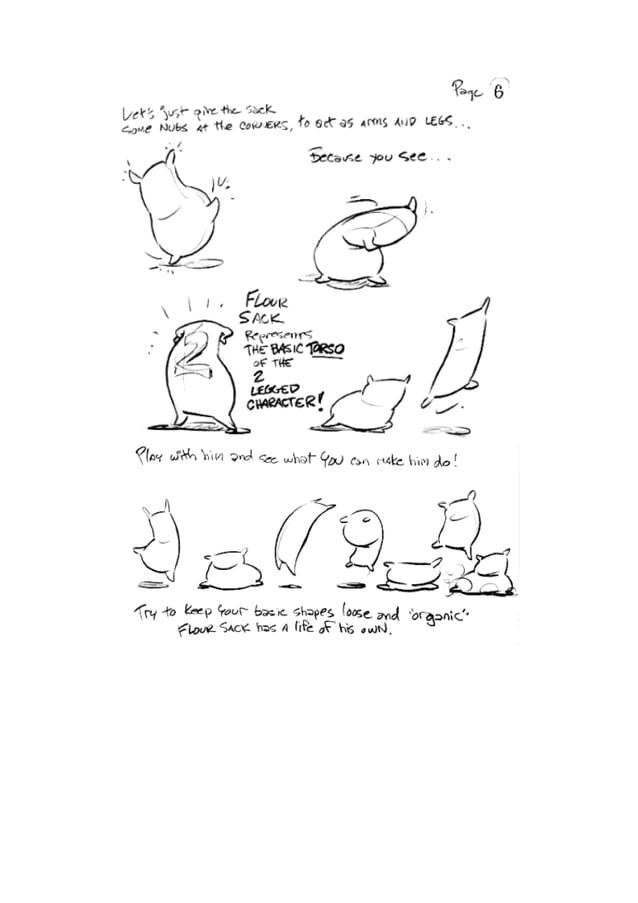 Compton how to draw comics | PDF