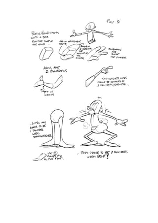 Compton how to draw comics | PDF