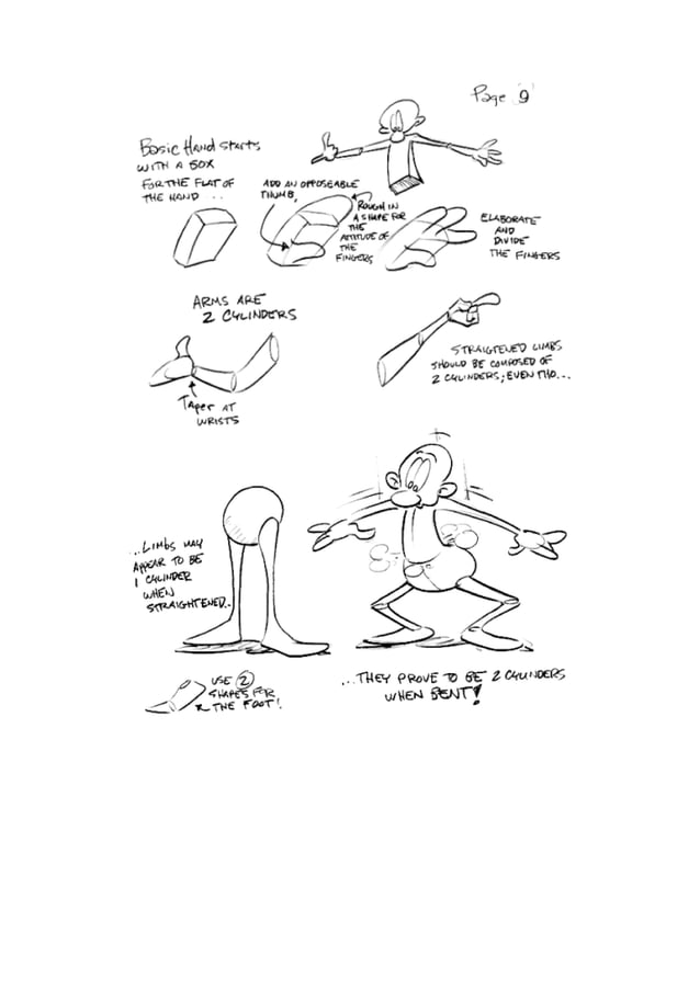 Compton how to draw comics | PDF