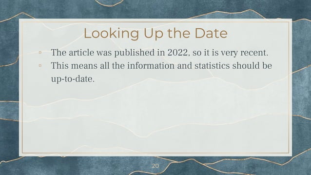 Compton-Week12-Annotated Bibliographies.pptx