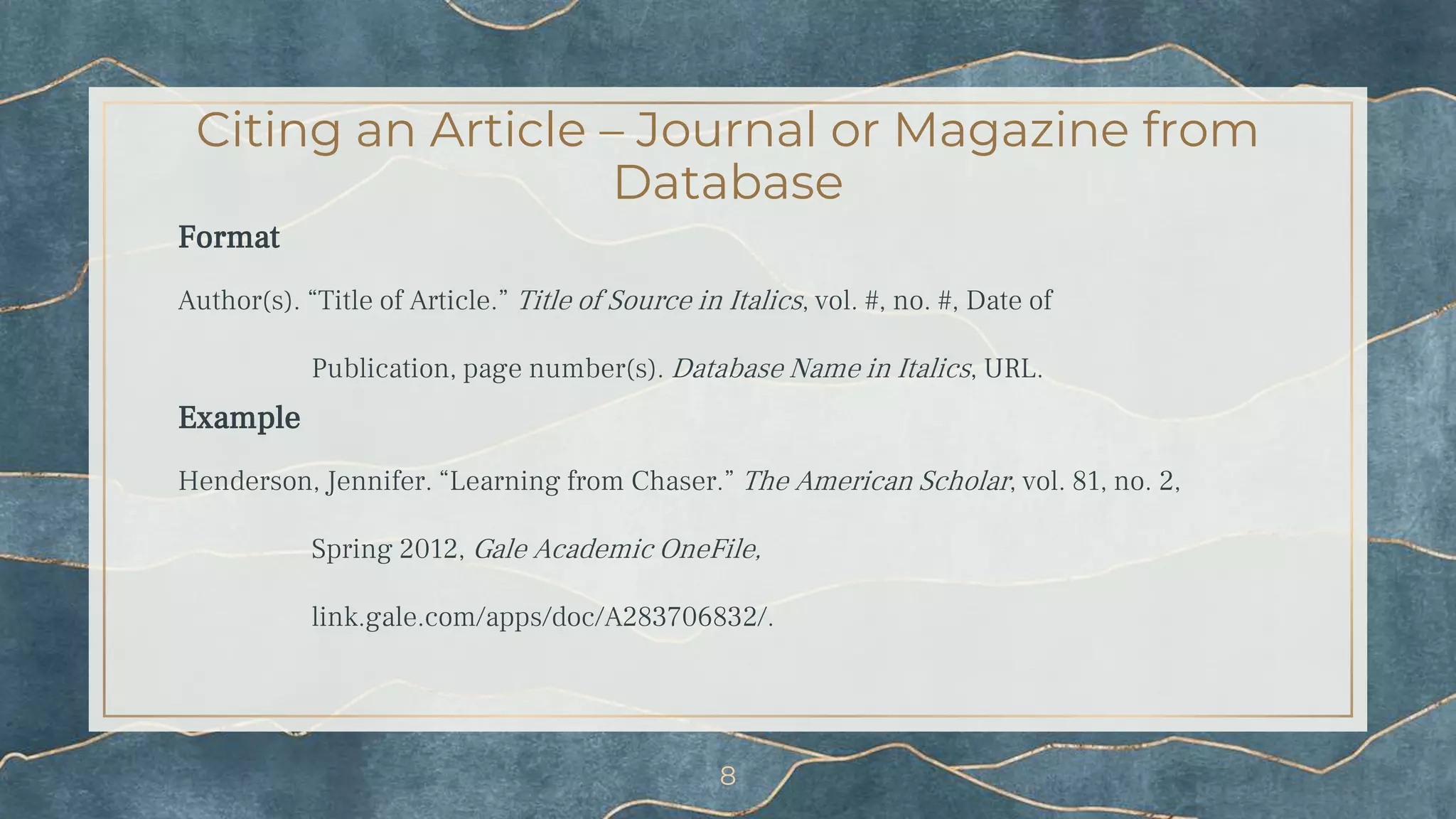 Compton-Week2-MLA Citations.pptx