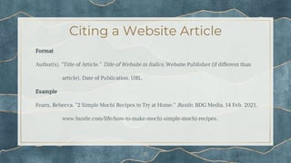 Compton-Week2-MLA Citations.pptx