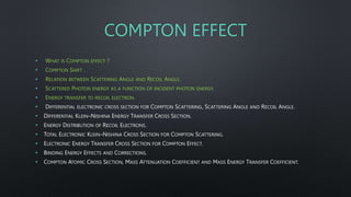 Compton Effect.pptx