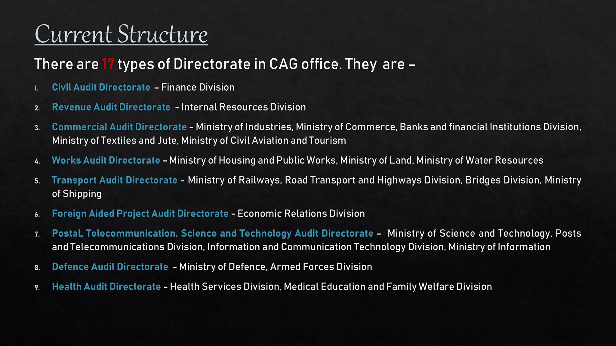 Comptroller & Auditor Commission presentation.pptx