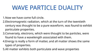 Compuatational Chemistry quantum chemistry | PPTX