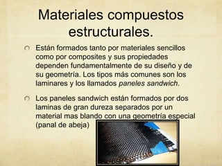 compuestos | PPTX
