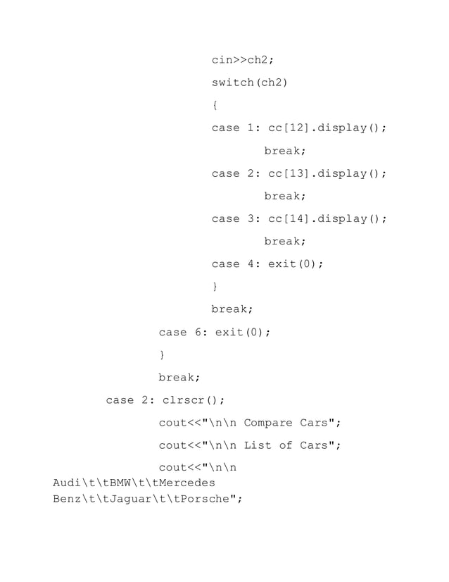cbse 12 computer science investigatory project | DOCX