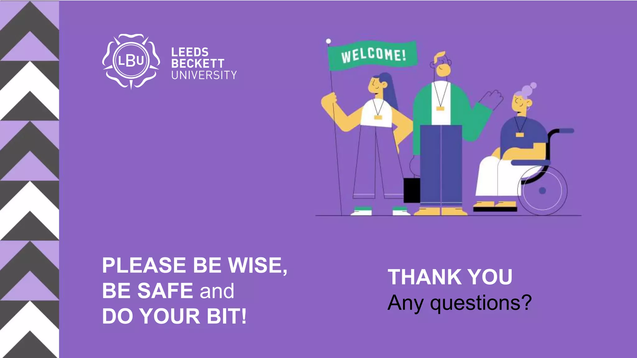 Compulsory COVID Information | PPT