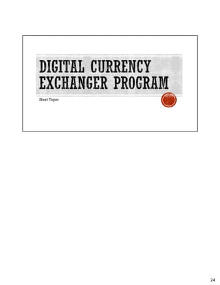 Compumatrix Trading Portal Handouts | PDF