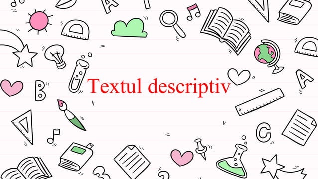 Compunerea descriptiva.pdf