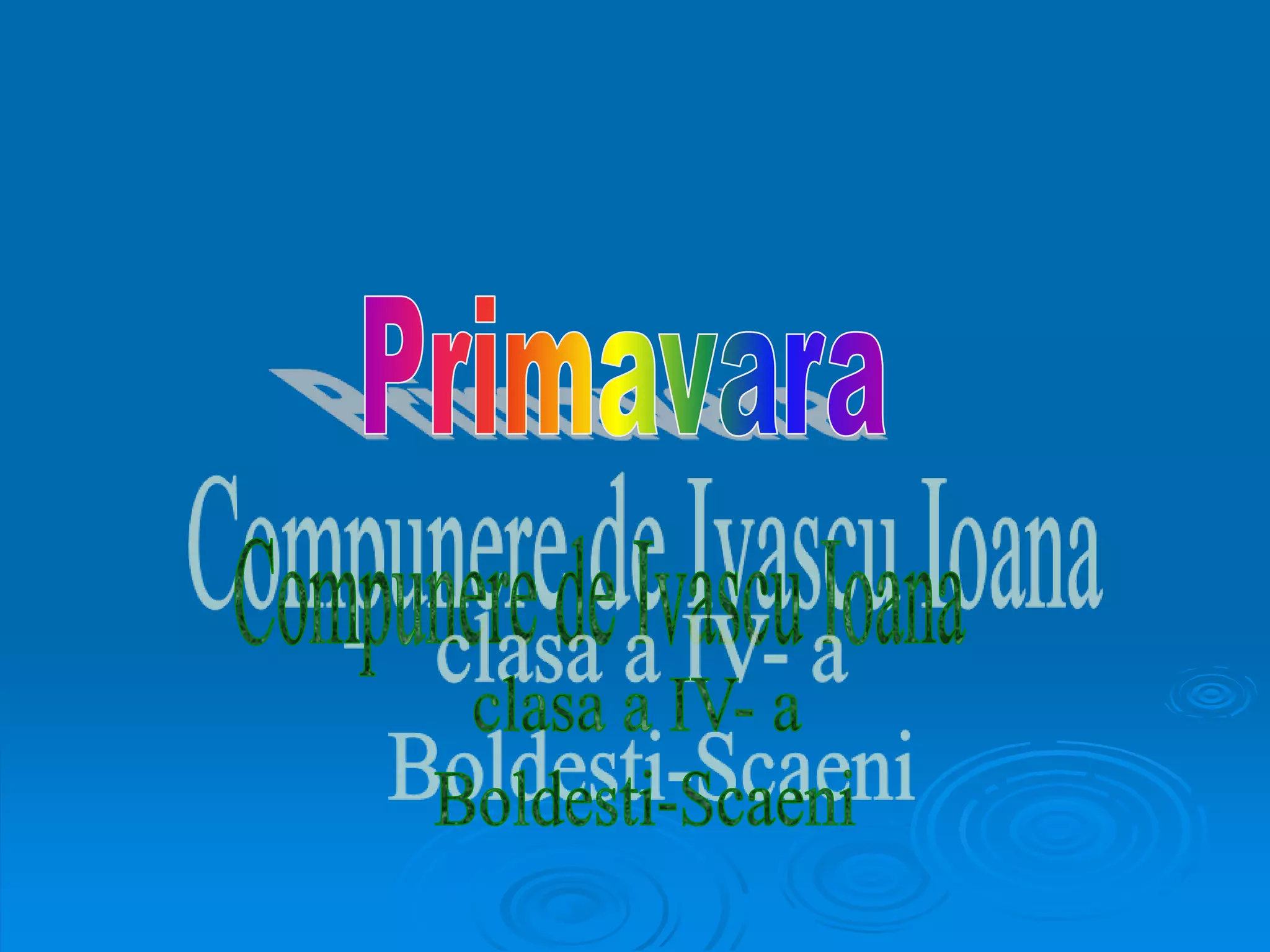 Compunere de vara.ppt