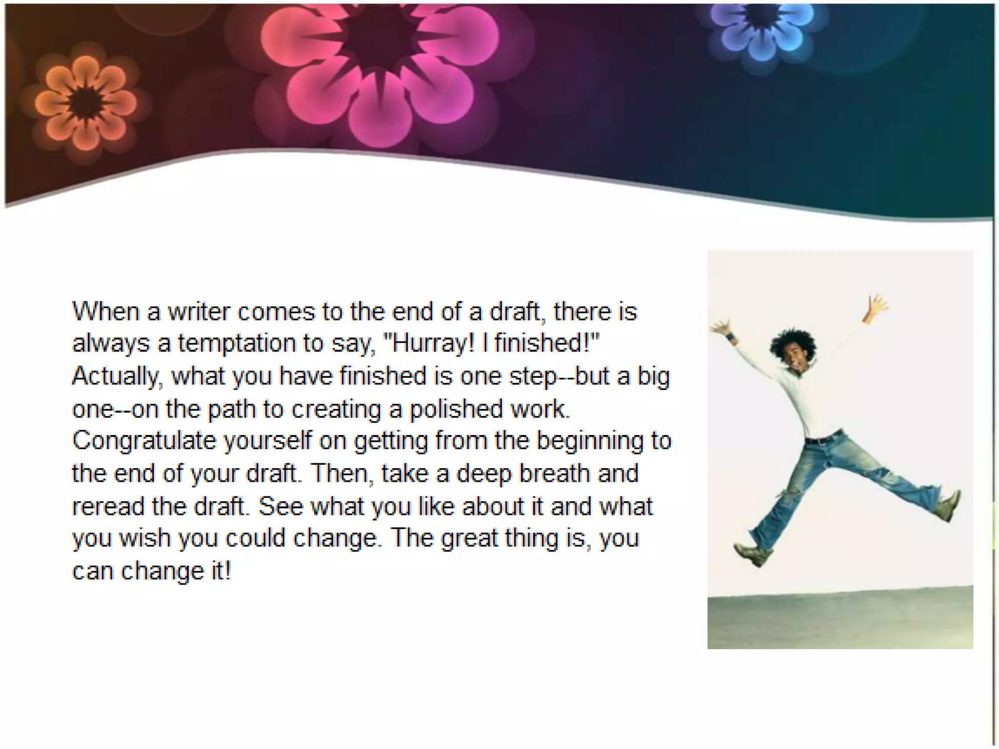 Composition Unit 2, Lesson 5 | PPTX | Educational Assessment | Education