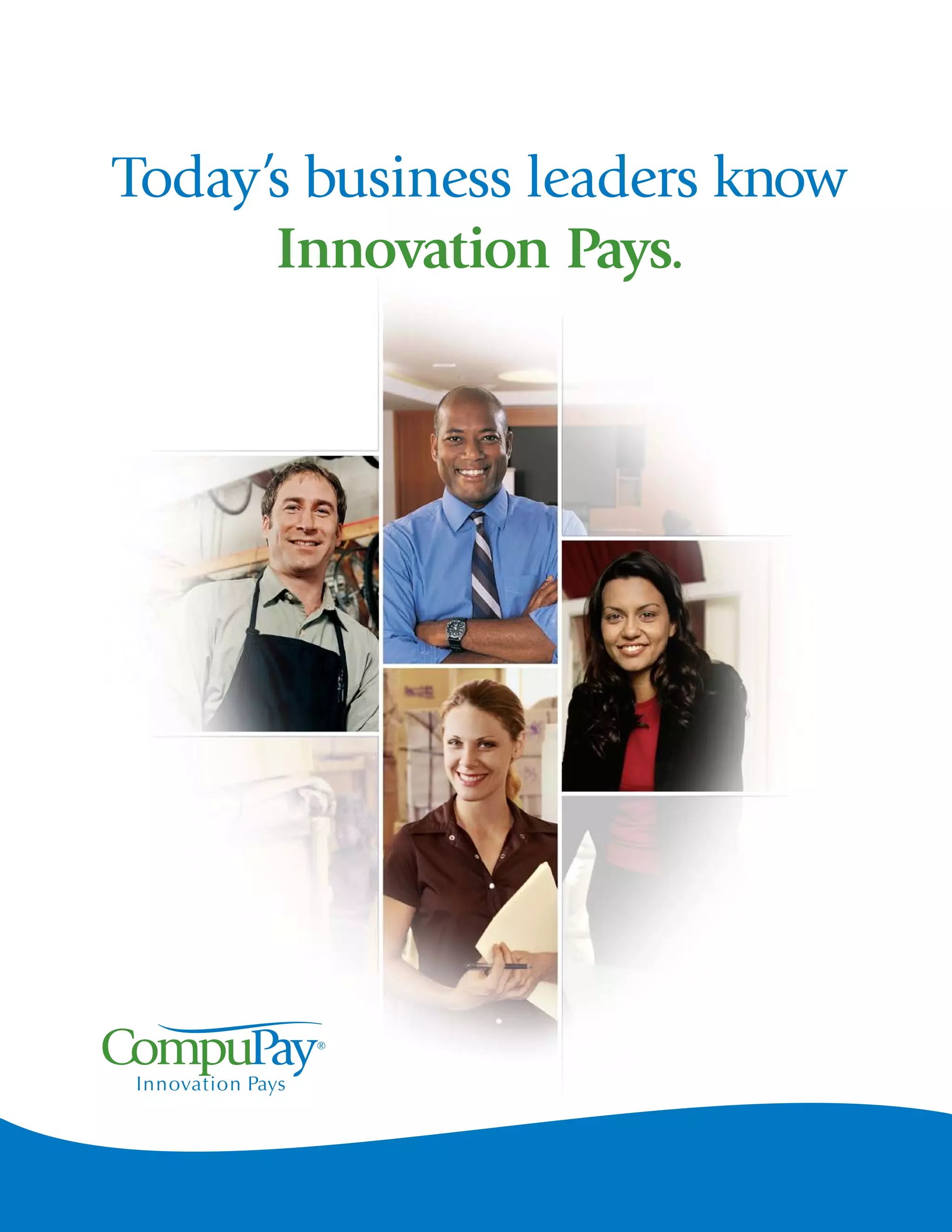 Compu Pay Payroll Readable | PDF