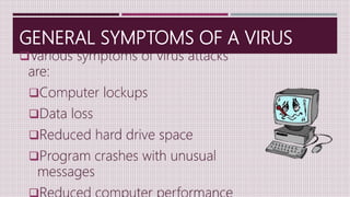 Computer Virus | PPT
