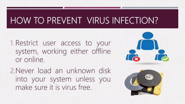 Computer Virus | PPT