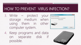 Computer Virus | PPT