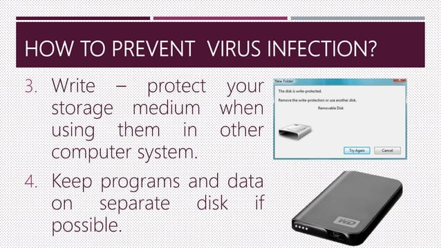 Computer Virus | PPT