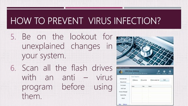 Computer Virus | PPT