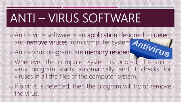 Computer Virus | PPT