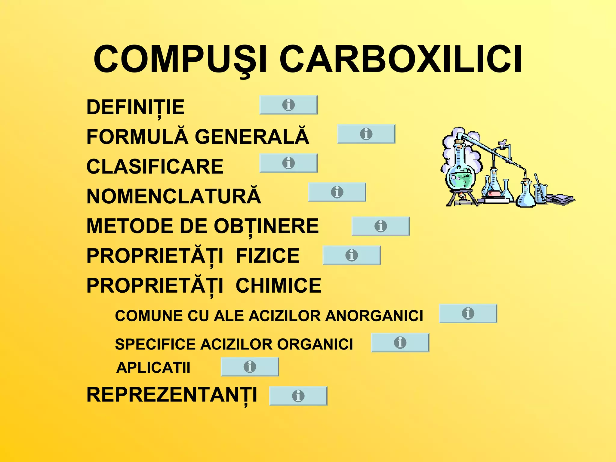 Compusicarboxilici | PPT