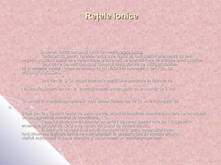 Compusi ionici , IX MI by Delgado | PPT