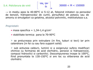 Compusi macromoleculari [repaired] | PPT