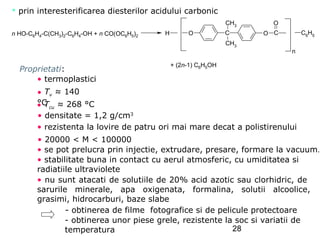 Compusi macromoleculari [repaired] | PPT