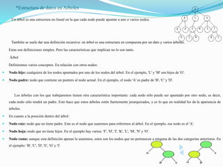 Algoritmos y Estructura de datos | PPTX
