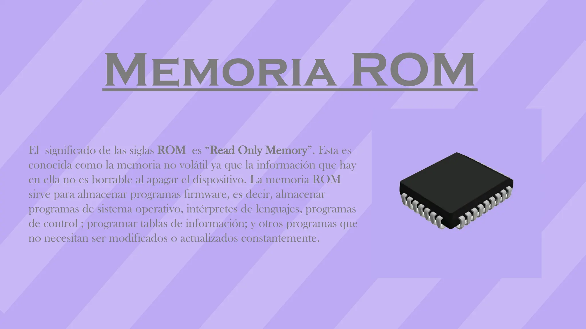 Qué es, cómo funciona, historia, evolución, transformación y tipos de ...