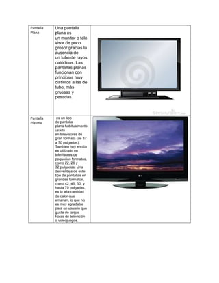 Computadores | DOCX