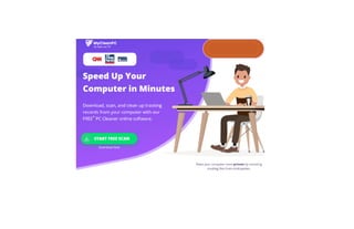 Clean Out Your Computer Now! | PPT