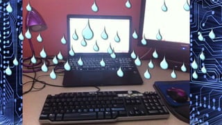 Computare Citus #NoTears | PPTX