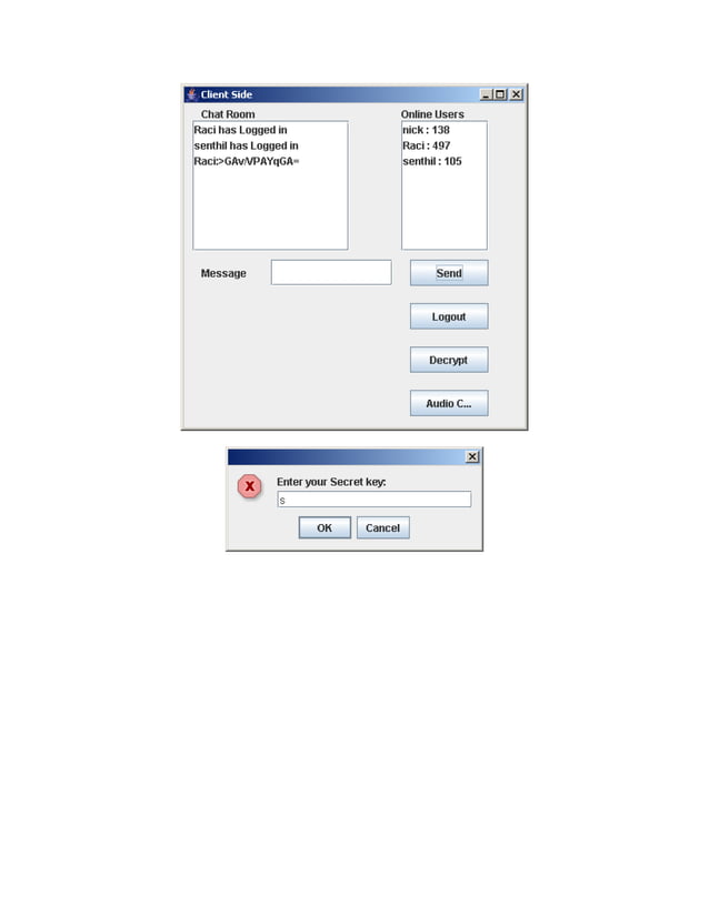 Computation Efficient Multicast Key Distributionsynopsis Pdf