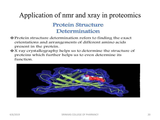 threading and homology modelling methods | PPTX | Chemistry | Science