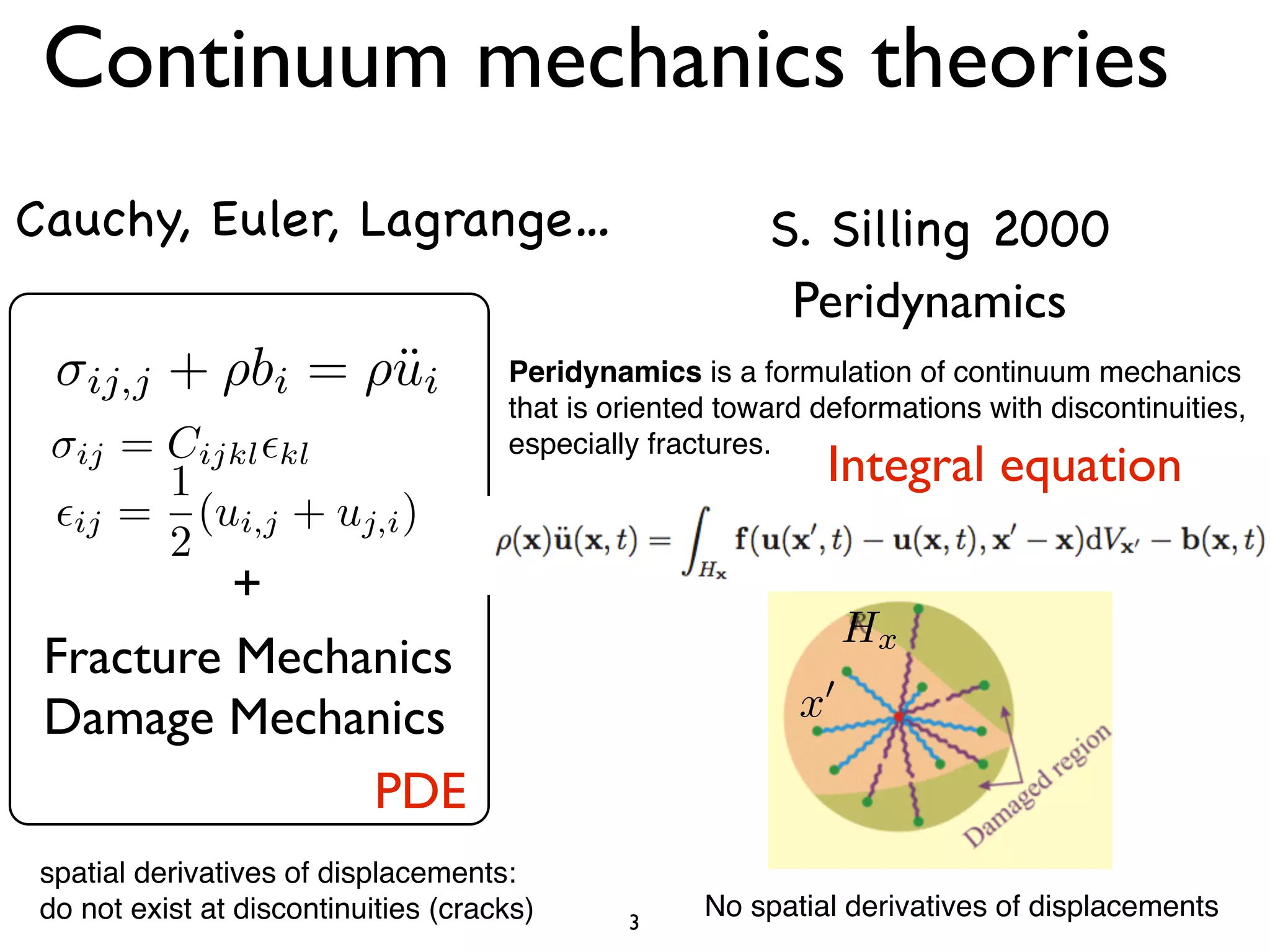 Computational fracture mechanics | PDF | 3-D Graphics | Computer Software and Applications